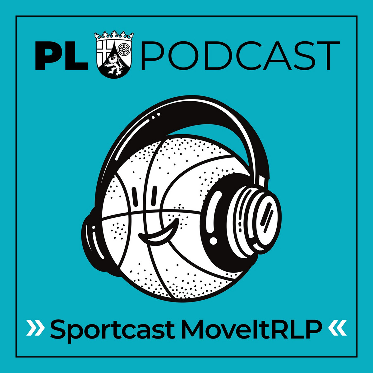 Sportcast Move it RLP . Bildungsserver - RLP
