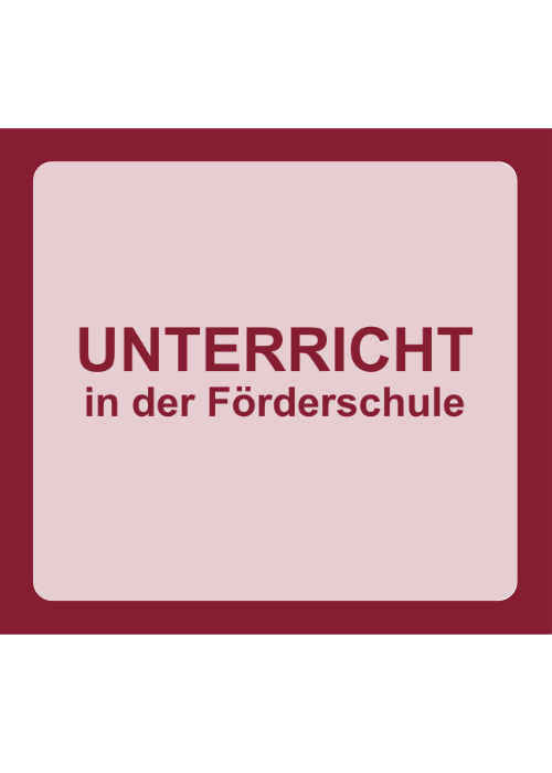 Förderschule . Foerderschule : Bildungsserver Rheinland-Pfalz